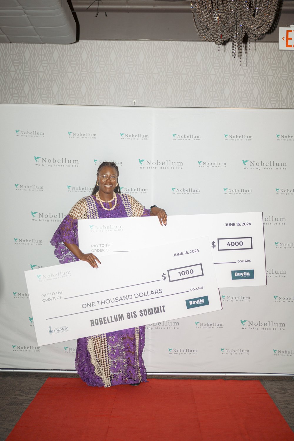Nobellum | Empower Black Innovators – Join Today