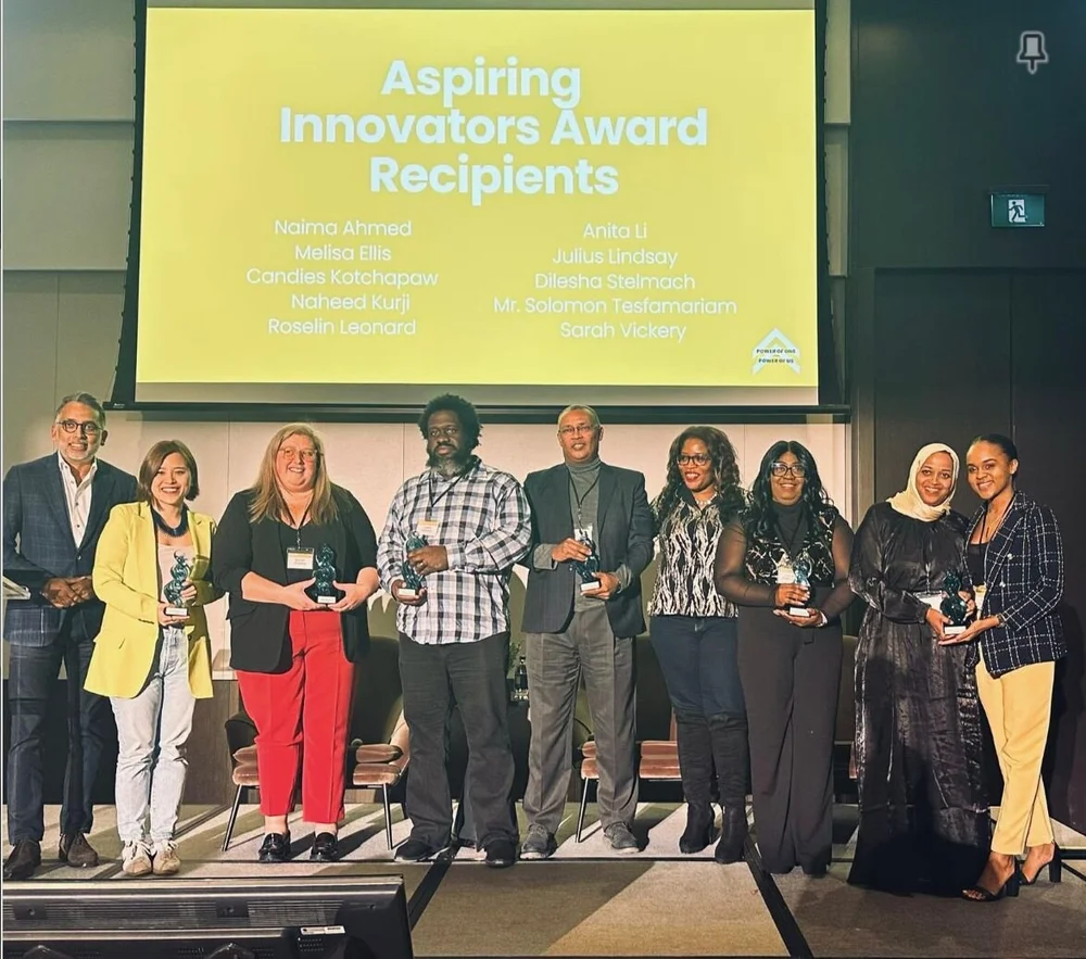 2023 Wrapped! A Year of Impact for Black Innovators at Nobellum — Nobellum