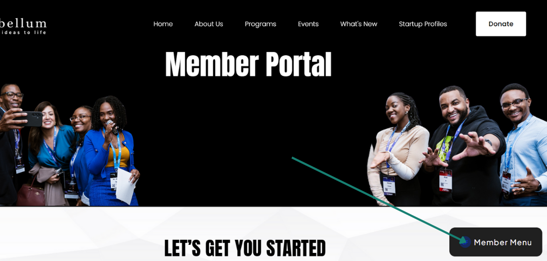 How to get started | Get Started Today! — Nobellum