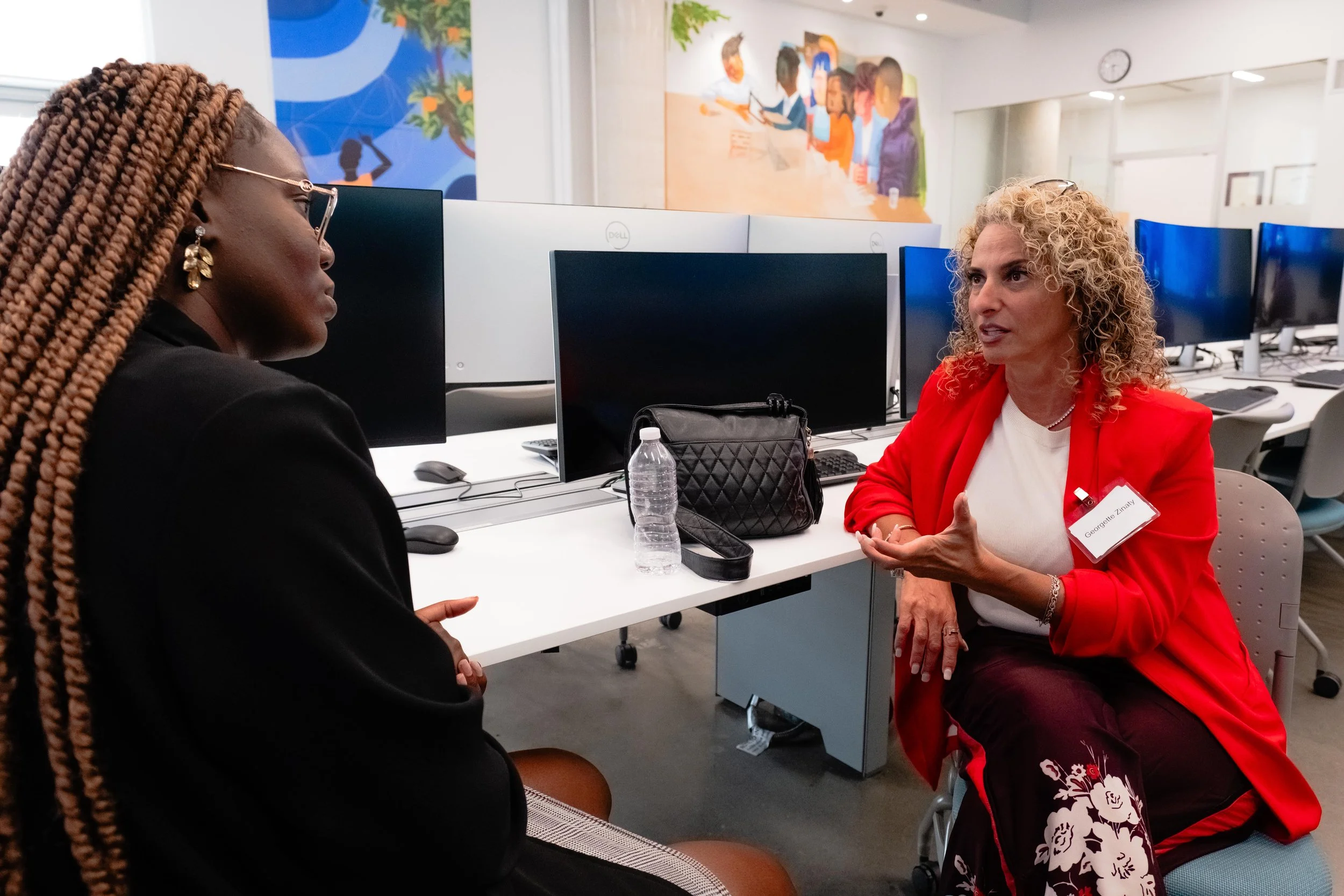 Introducing our 2023 Cohort of Innovators — Nobellum