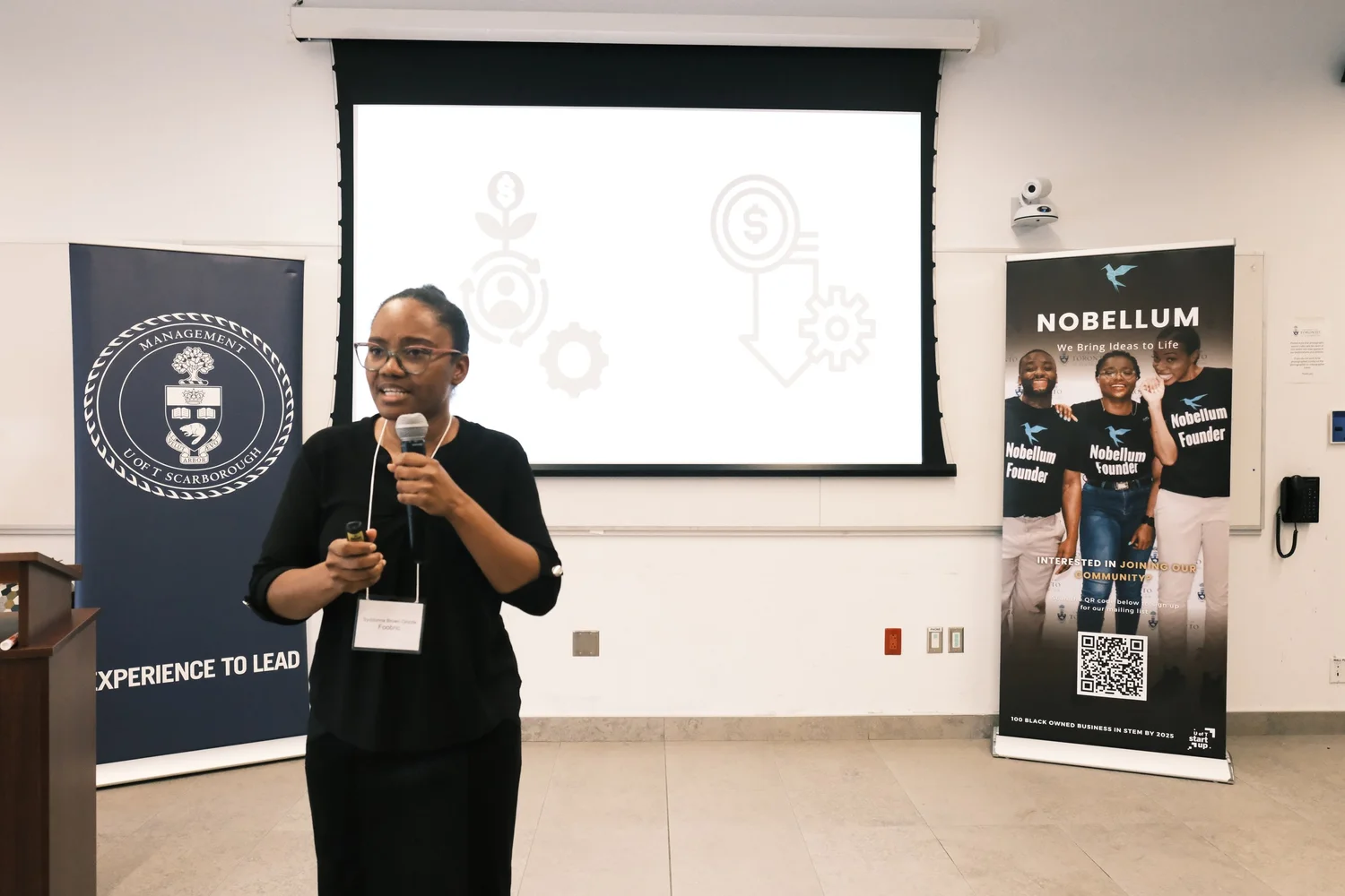 Nobellum Startup Profiles | Discover & Support Startups Today — Nobellum