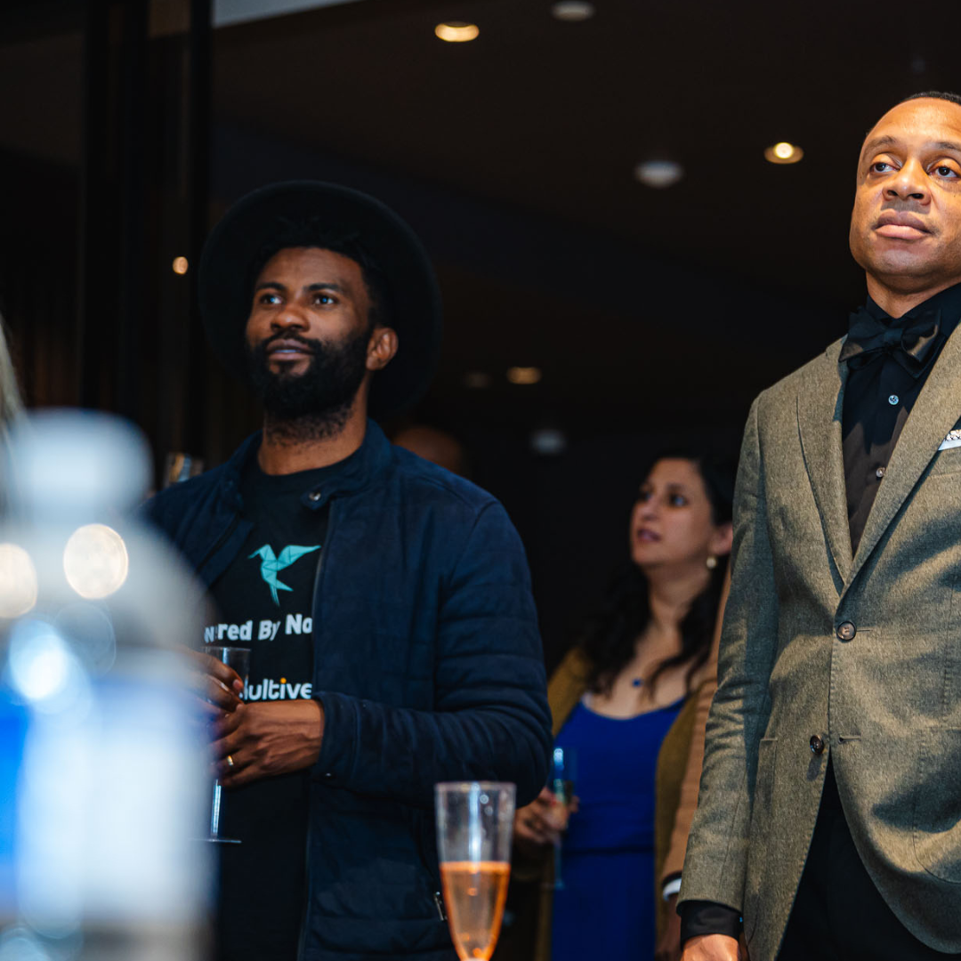 Nobellum | Empower Black Innovators – Join Today