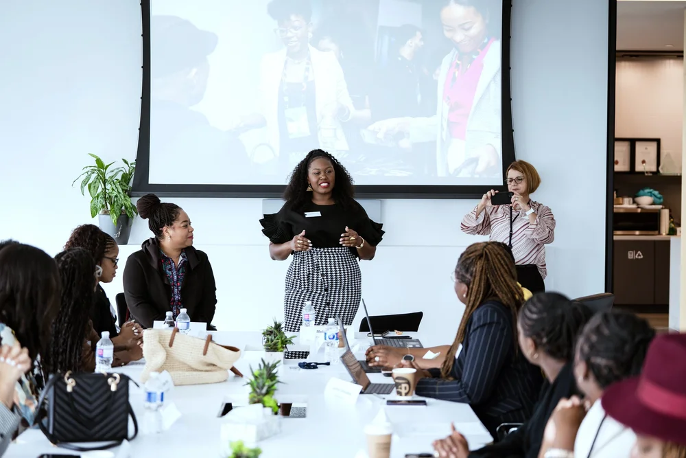 Nobellum | Empower Black Innovators – Join Today