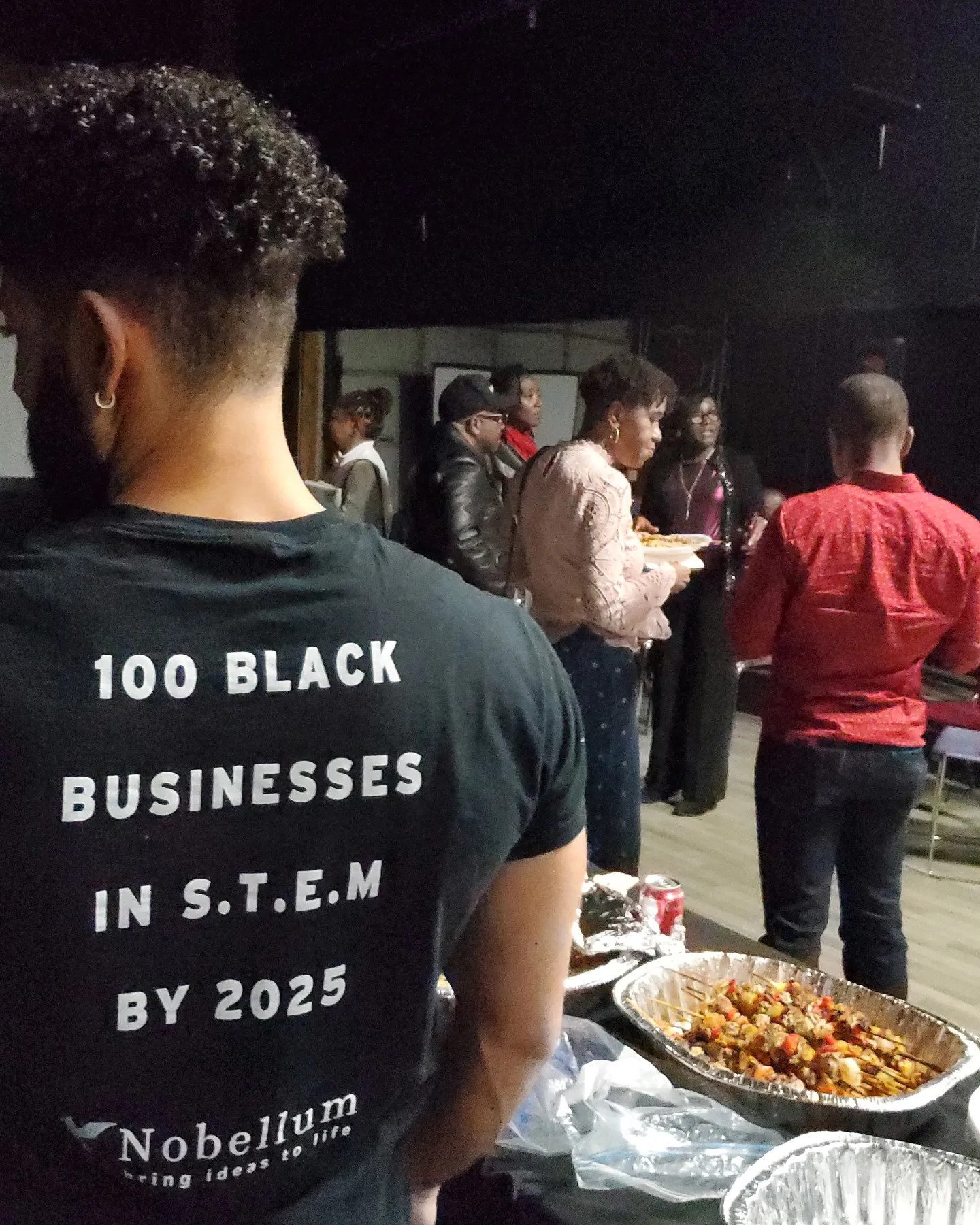 The BIS Summit 2024 — Nobellum