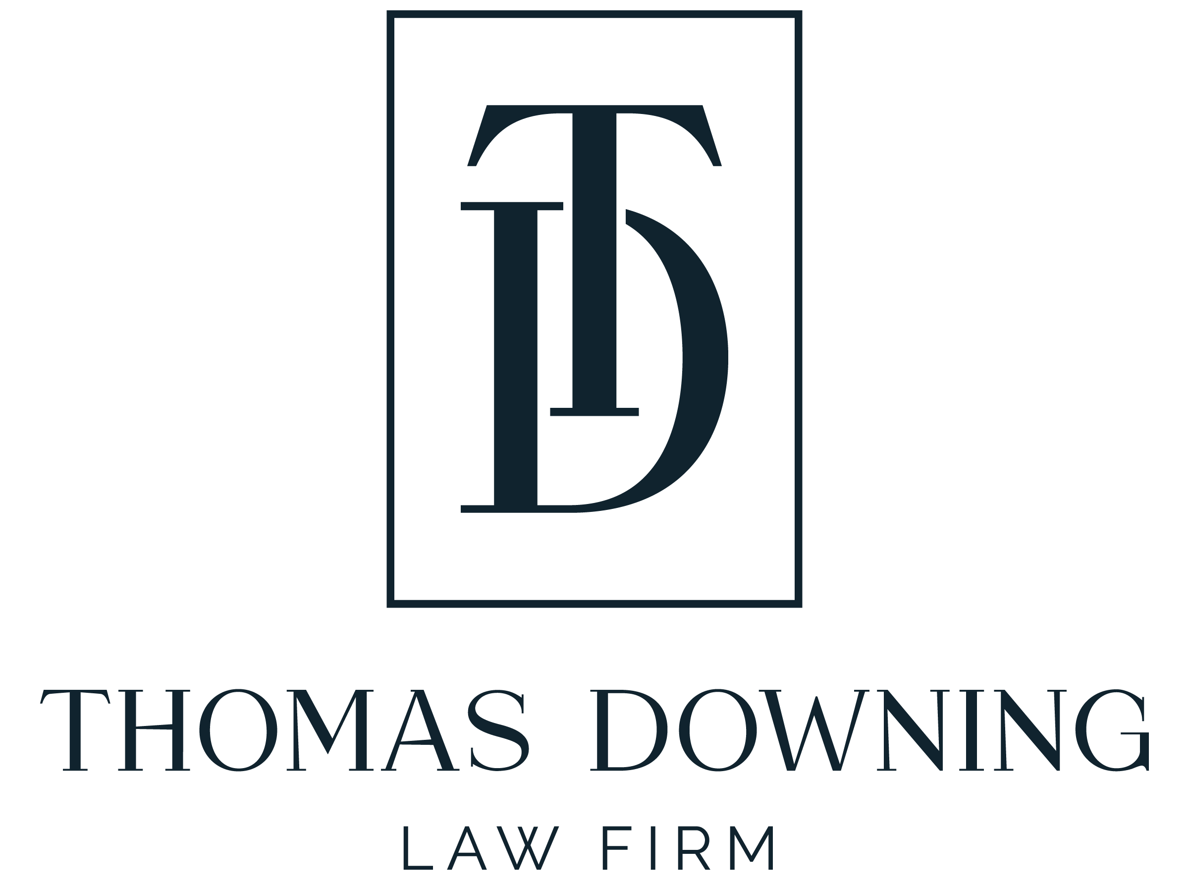 Ian A. Thomas — Thomas Downing Law Firm