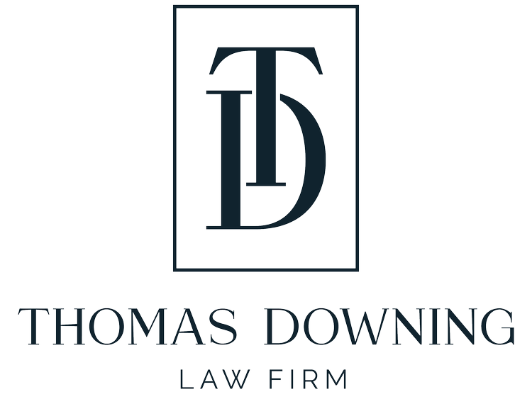 Thomas Downing Law Firm | Business Attorneys