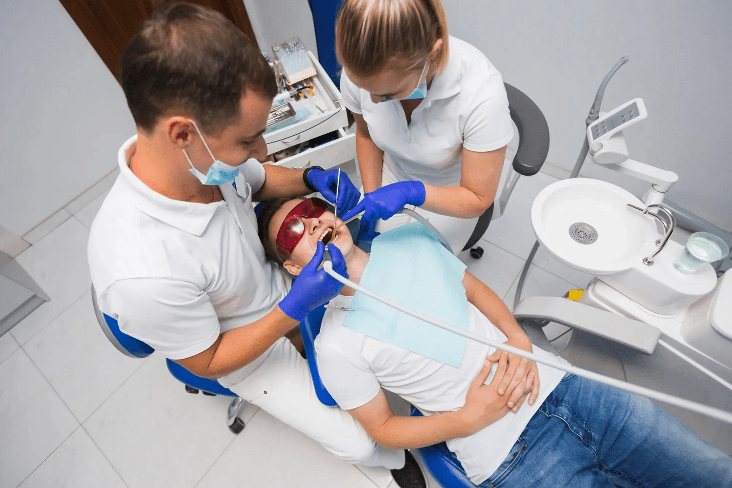Your North York Dentist for All Your Dental Care Needs
