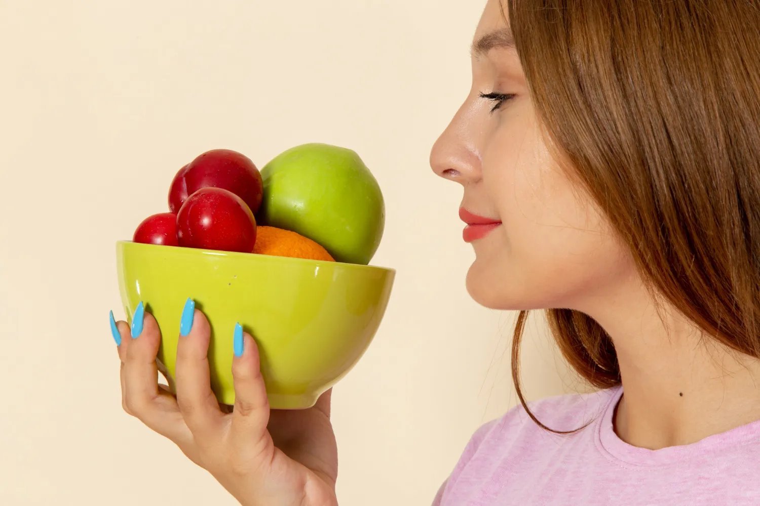 Role of Nutrition For Strong Teeth and Gums - Forest Manor Dental