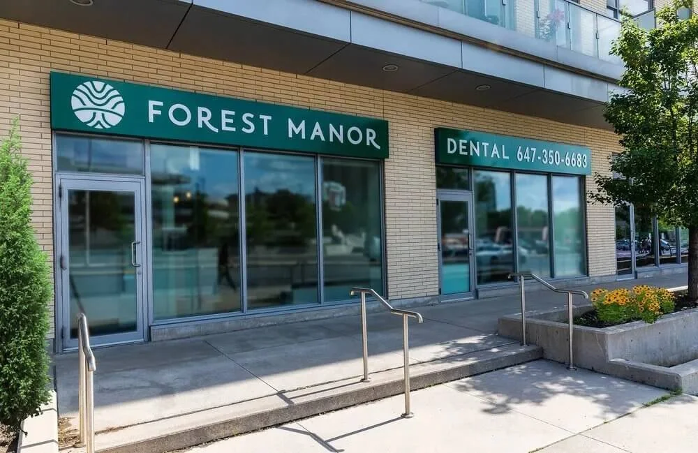 Your North York Dentist for All Your Dental Care Needs