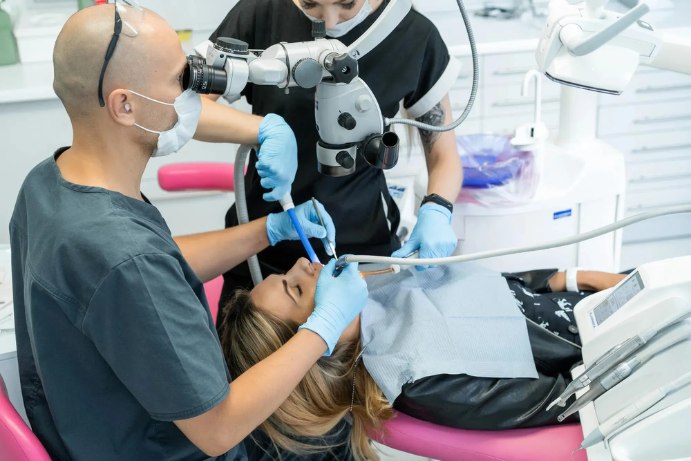 Your North York Dentist for All Your Dental Care Needs