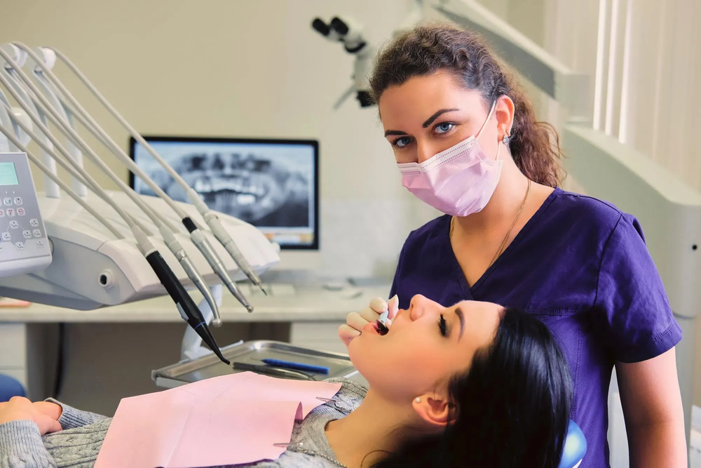Your North York Dentist for All Your Dental Care Needs