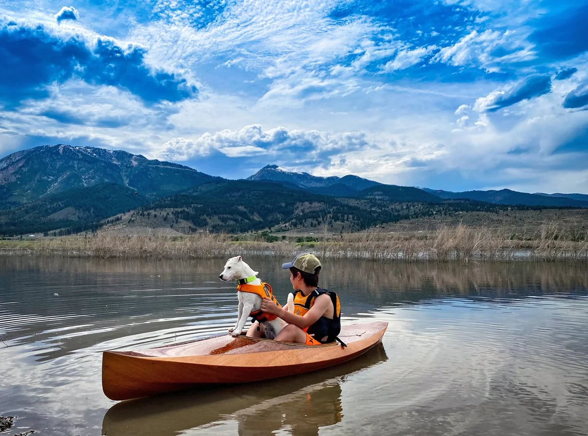 Current Offerings — Spaulding Marine Center