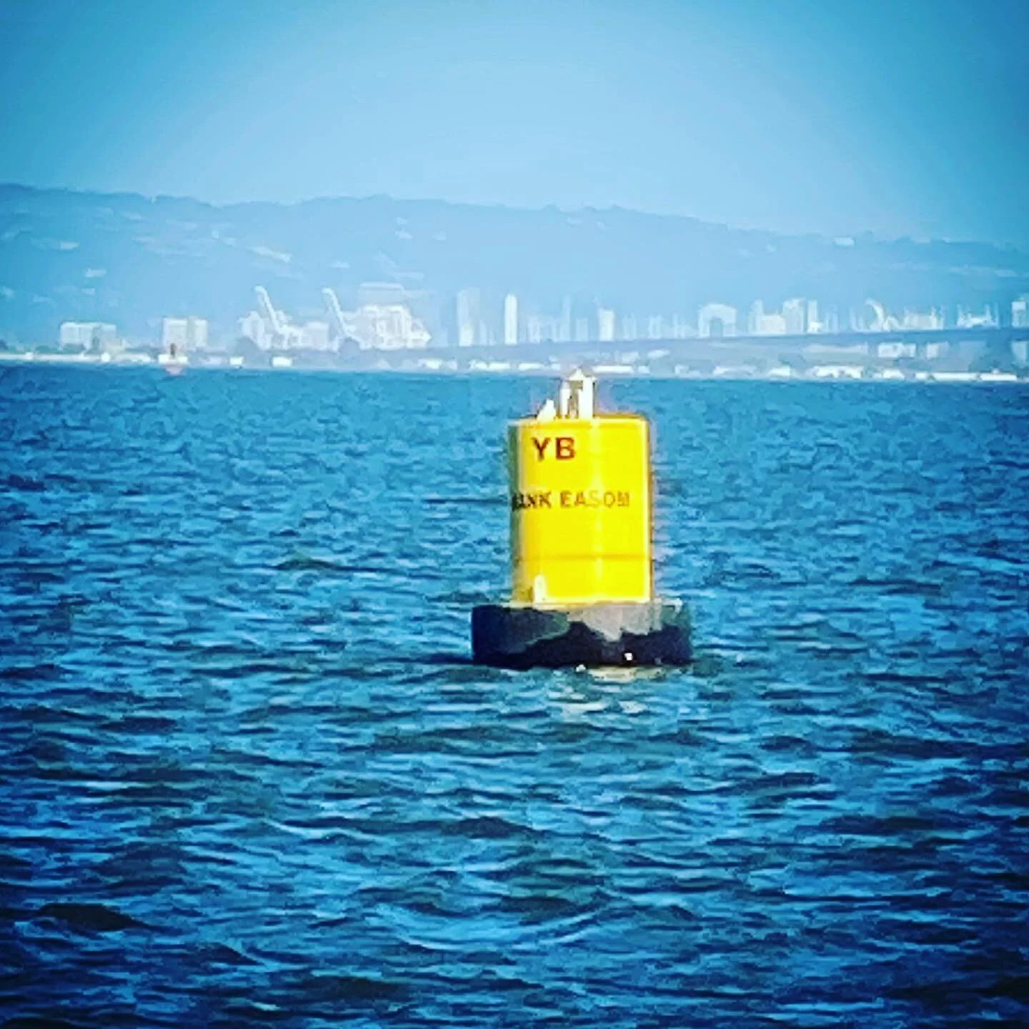 Spaulding Marine Center