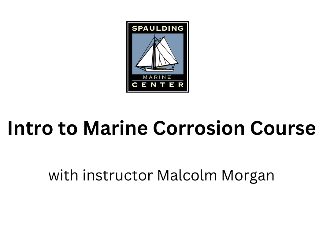 Spaulding Marine Center