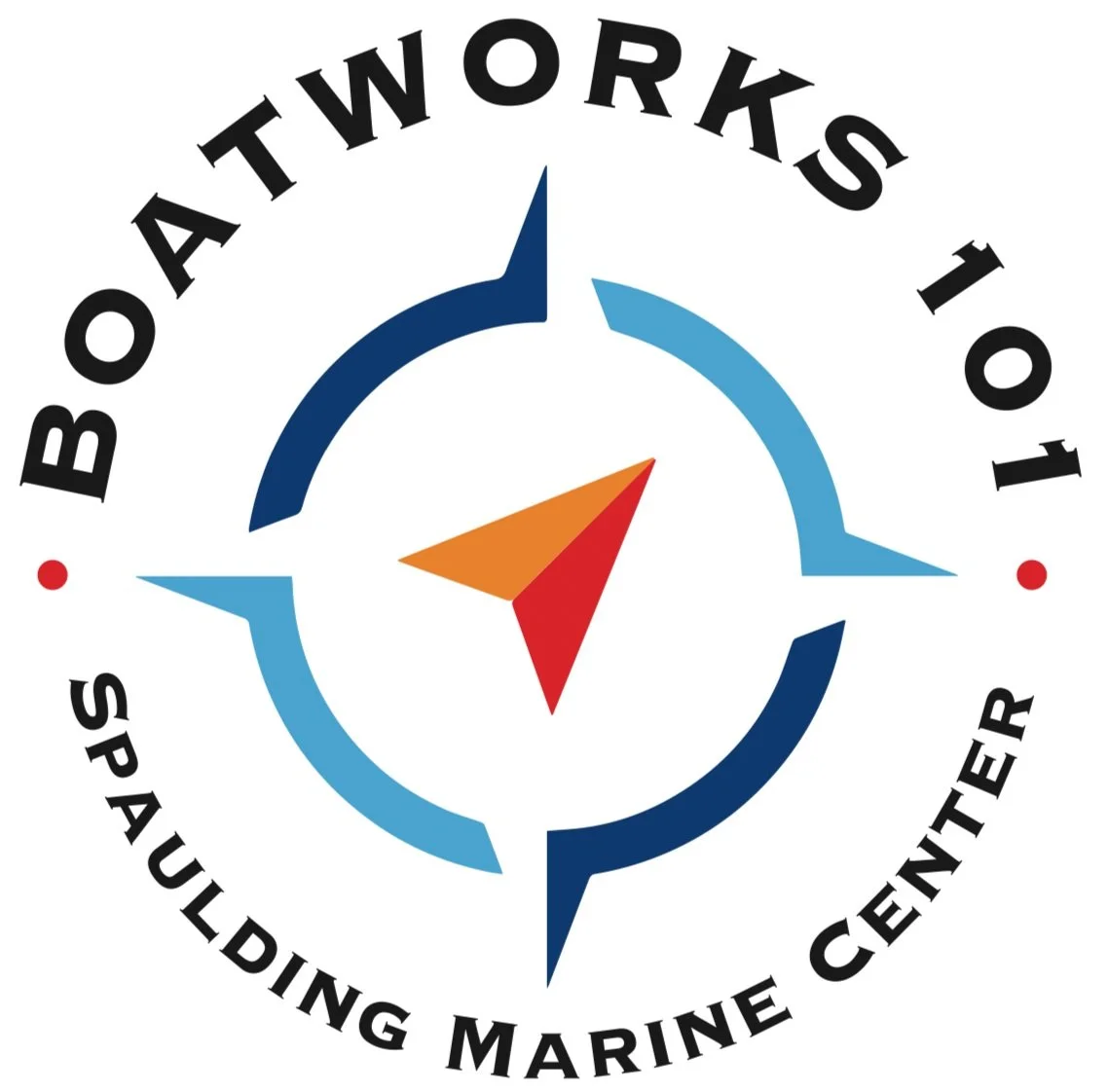 Boatworks 101 Apprenticeship — Spaulding Marine Center