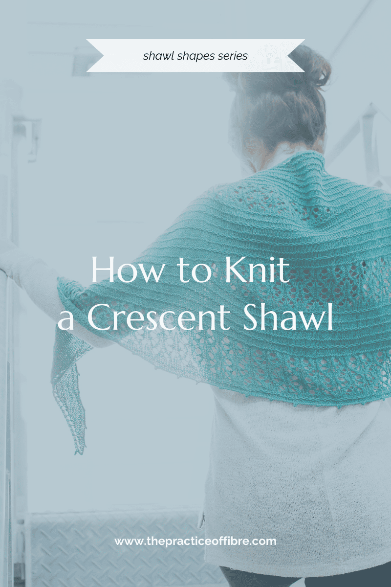 Free Modern Knitting Patterns | The Practice of Fibre — The Practice of ...