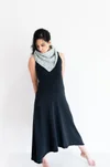 Āio Shawl: Free Lace Knitting Pattern for Mindful Makers — The Practice ...