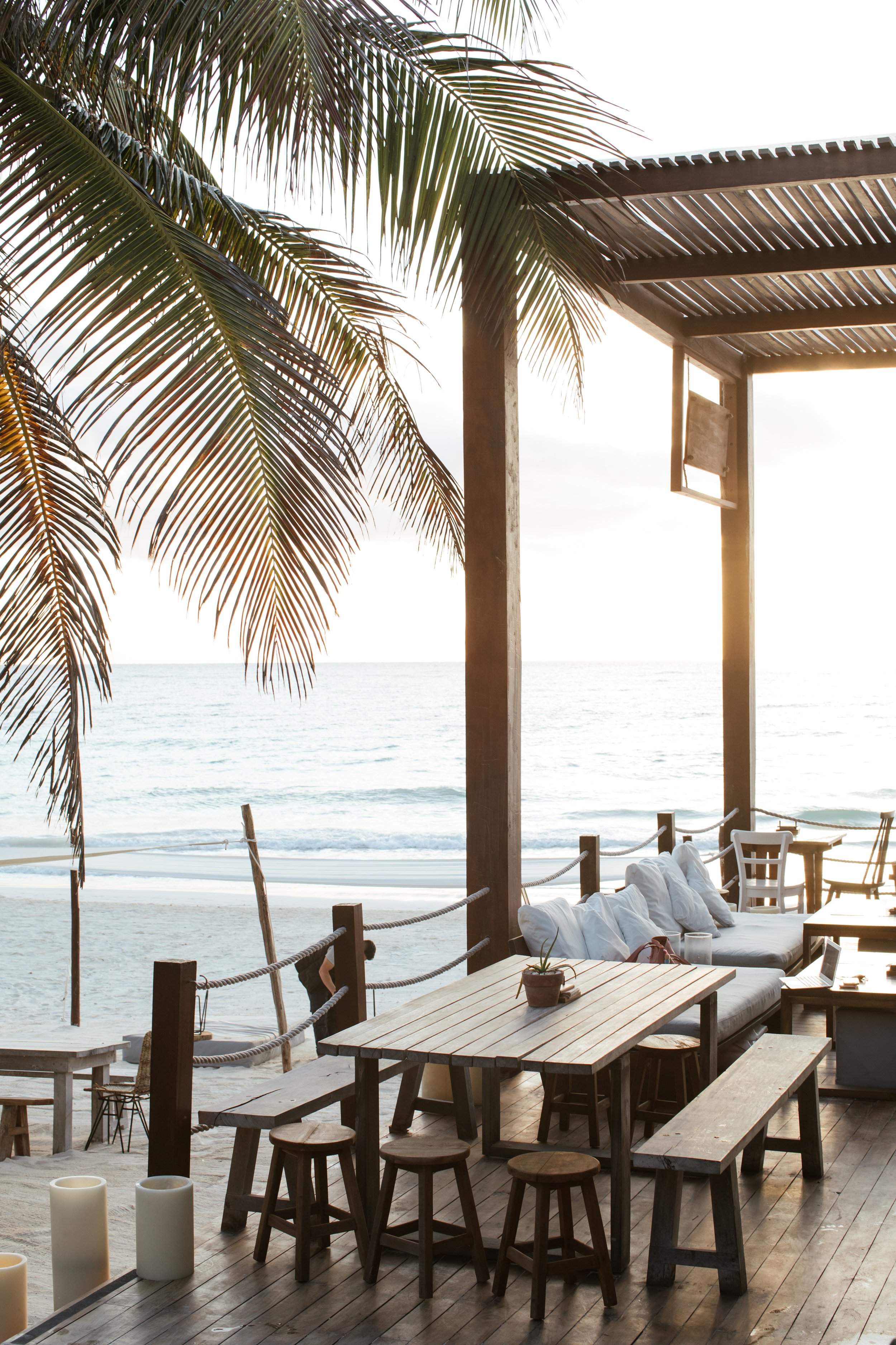 Sanara Tulum — Sanara Collective