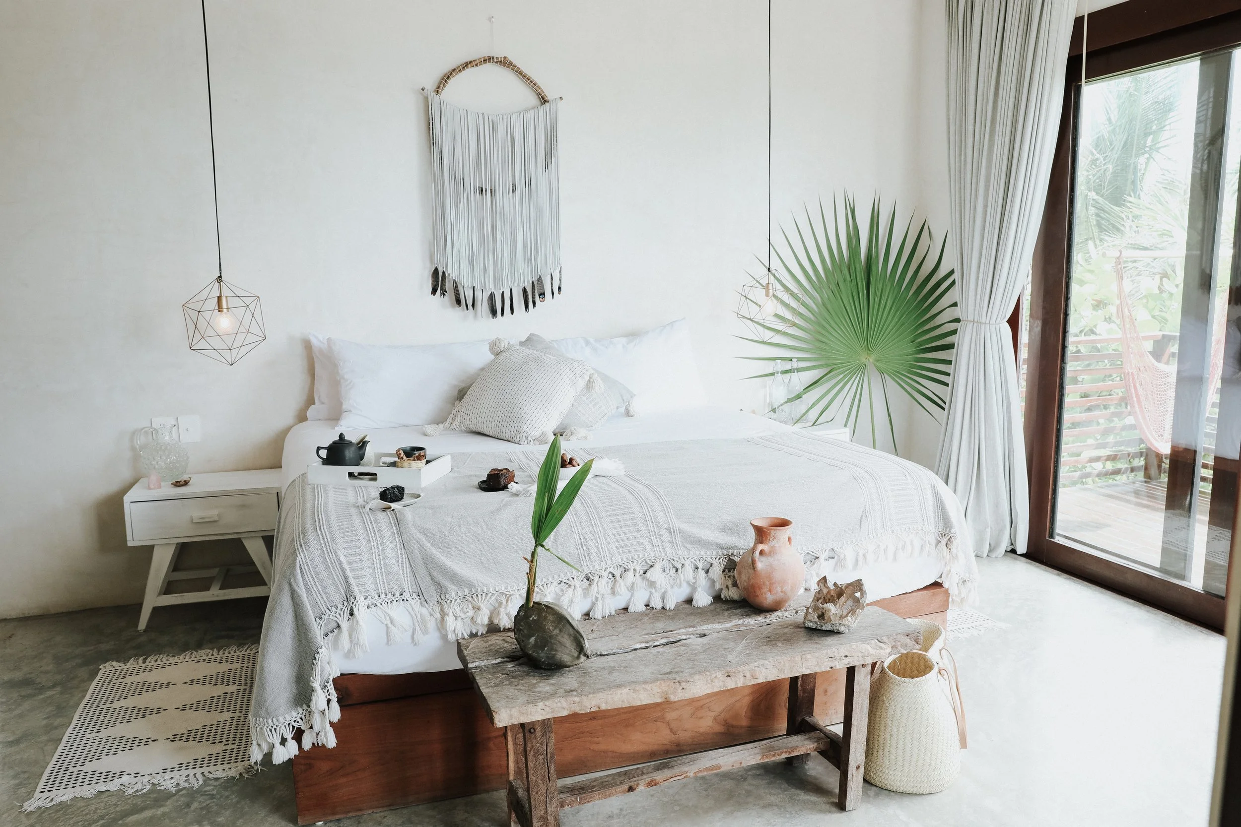Sanara Tulum — Sanara Collective