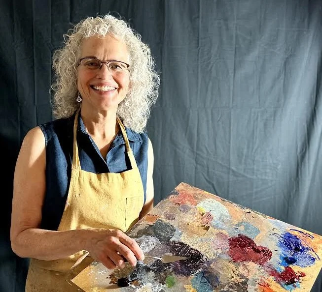 Who is Here — HIVE