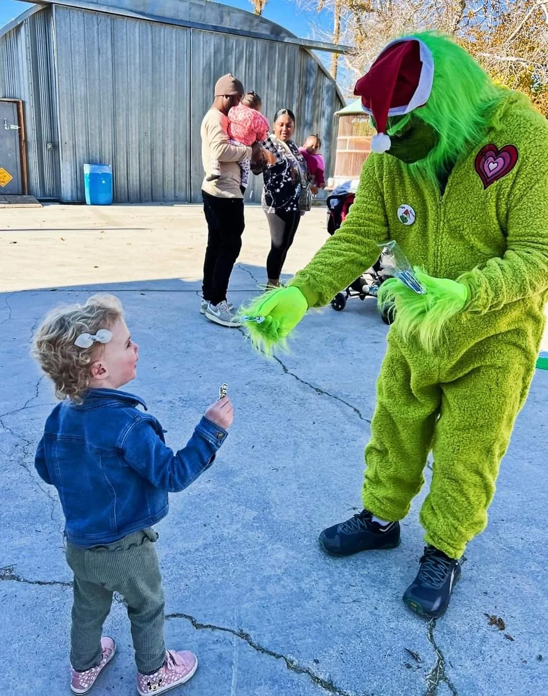 Gilcrease Nature Sanctuary