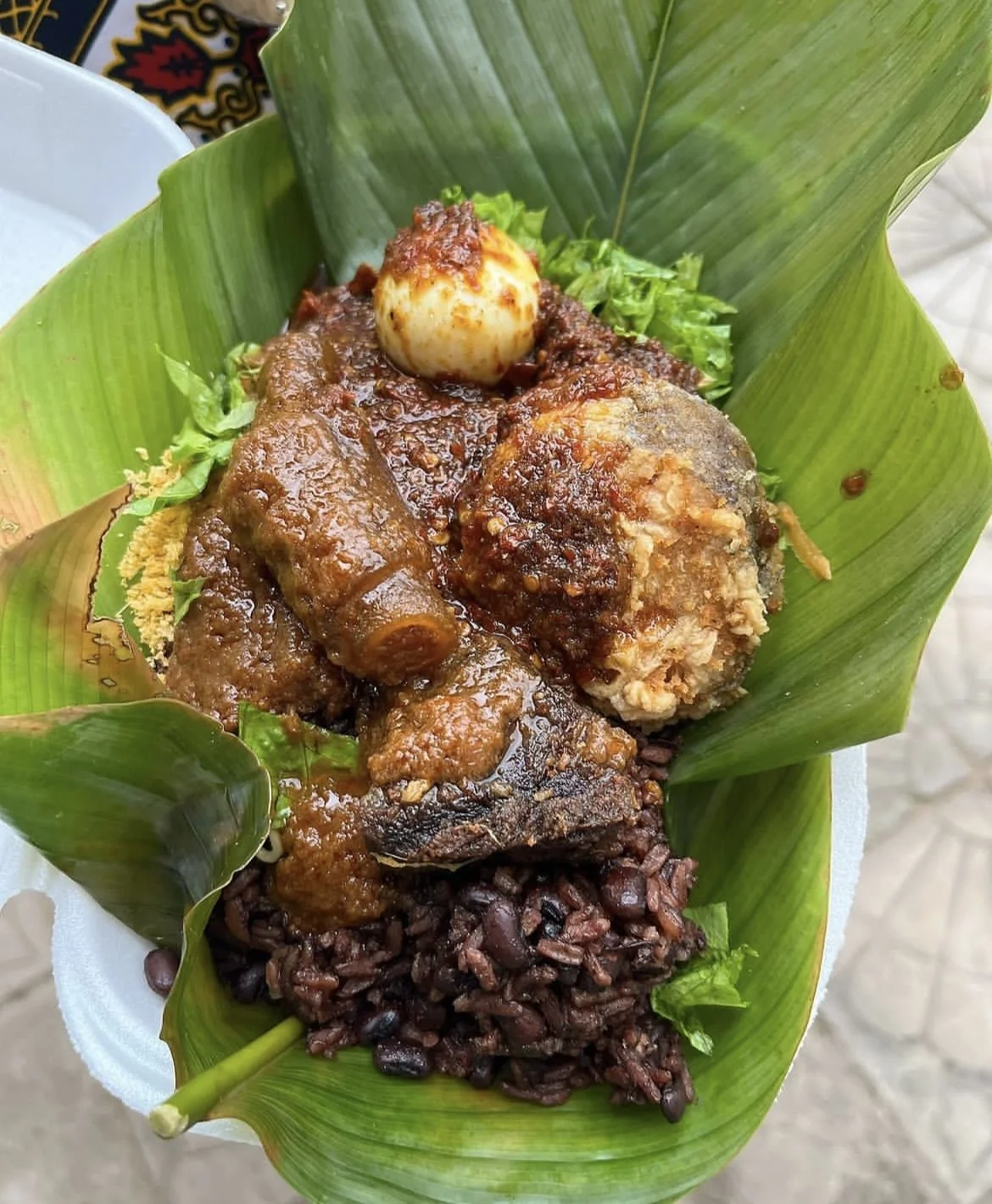 Cuisine — Blog — Indigenous Foreigner