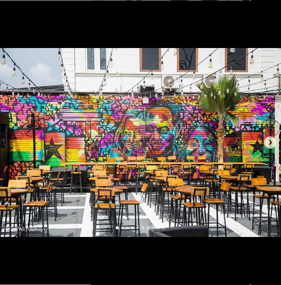 Clubs And Bars That Are The Heartbeat Of Accra's Nightlife — Indigenous ...