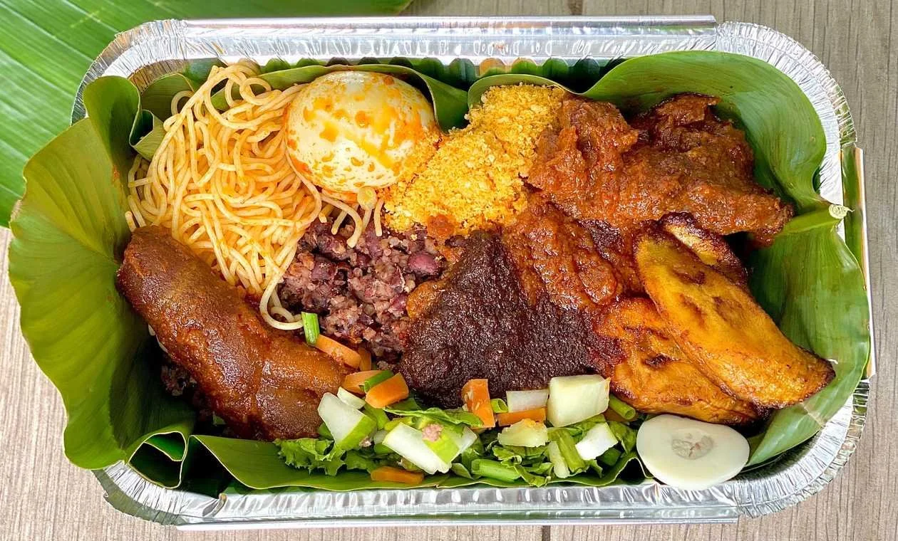 8 Ghanaian Meals You Need To Try In Accra And Where To Find Them ...