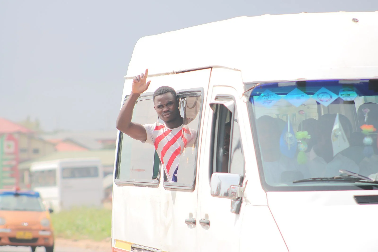Dear Traveler, Here Are 5 Things You Should Know If You’re Using Public ...