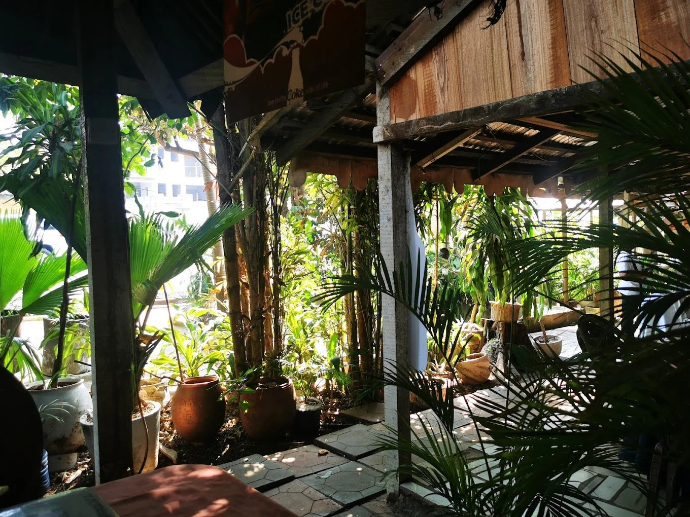 Where to Go in Accra for the Authentic Fufu Experience — Indigenous ...