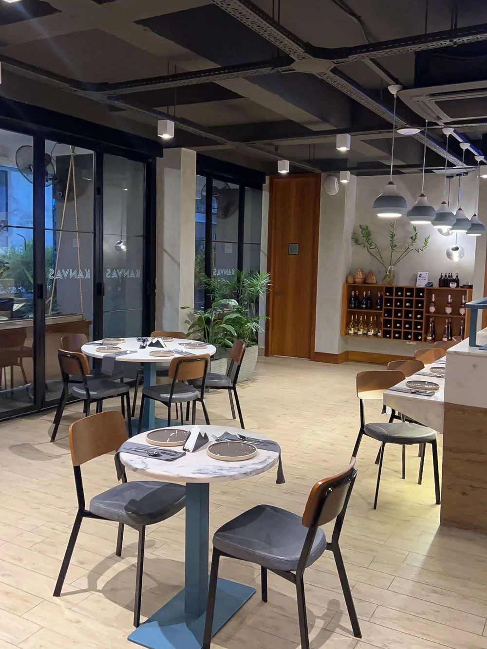 10 Restaurants With The Best Ambiance In Accra — Indigenous Foreigner