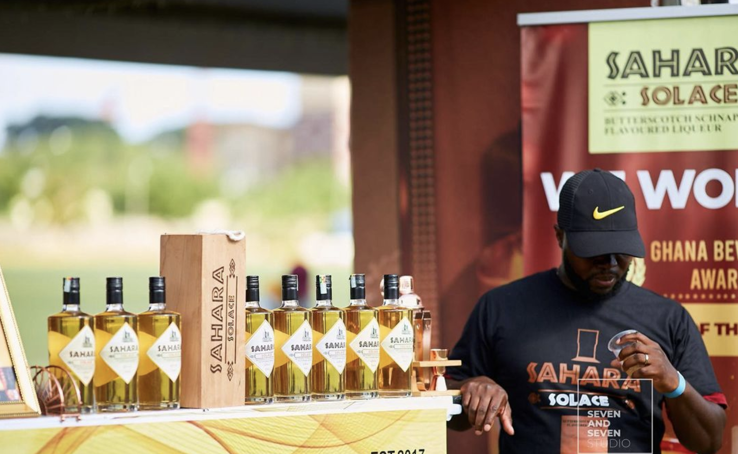 Savor the Flavors: Your Ultimate Accra Food Festival Calendar ...