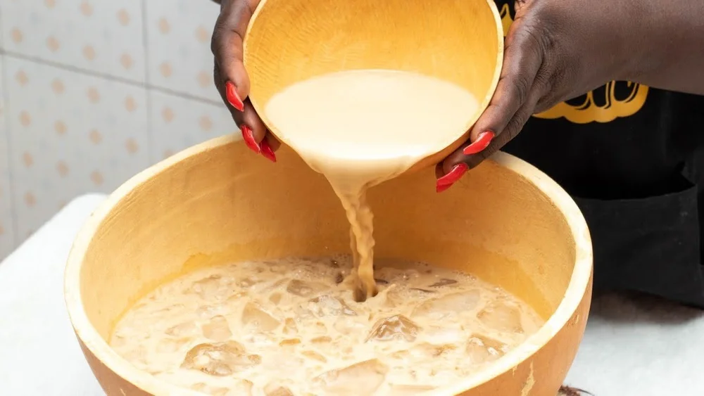 Try These Local Drinks When You Travel To Ghana — Indigenous Foreigner