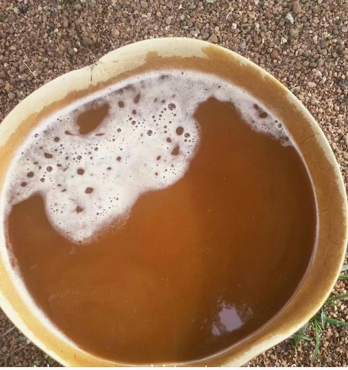 Try These Local Drinks When You Travel To Ghana — Indigenous Foreigner