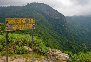 A Tourist’s Guide to Ghana’s Nature and Wildlife: 5 Natural National ...