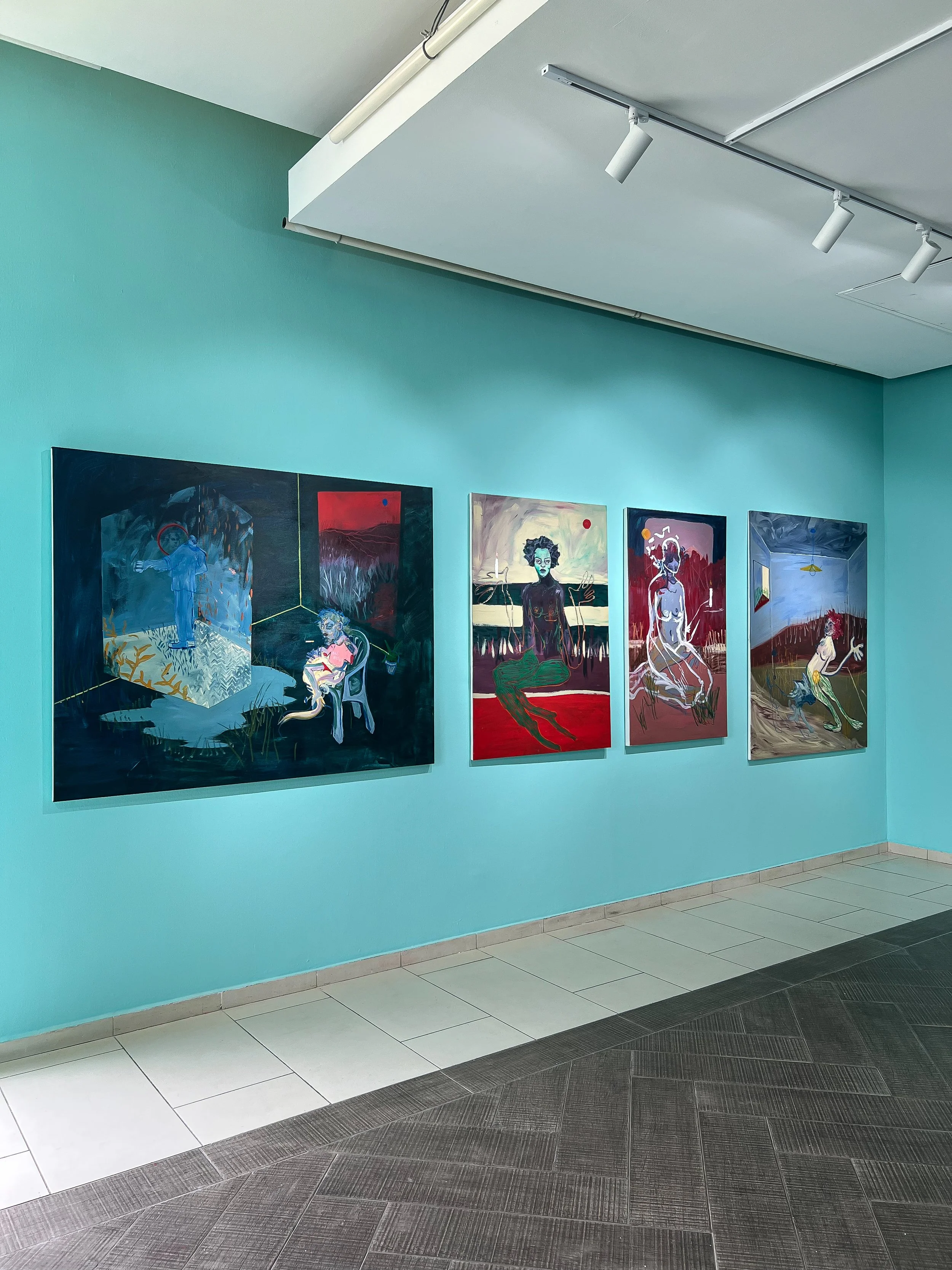 Accra’s Top 6 Eye-Popping Art Galleries — Indigenous Foreigner