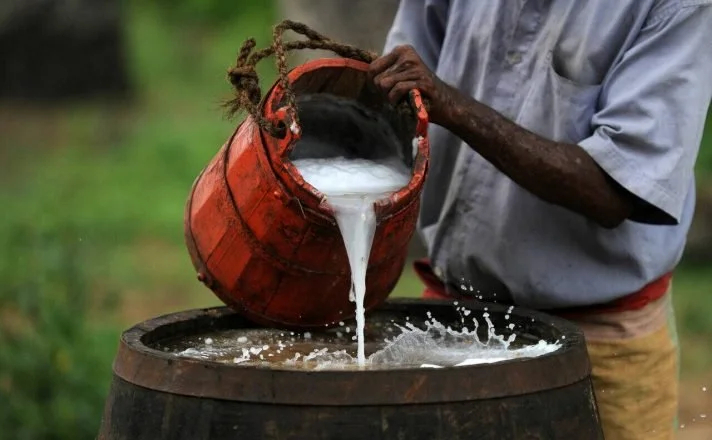 Try These Local Drinks When You Travel To Ghana — Indigenous Foreigner