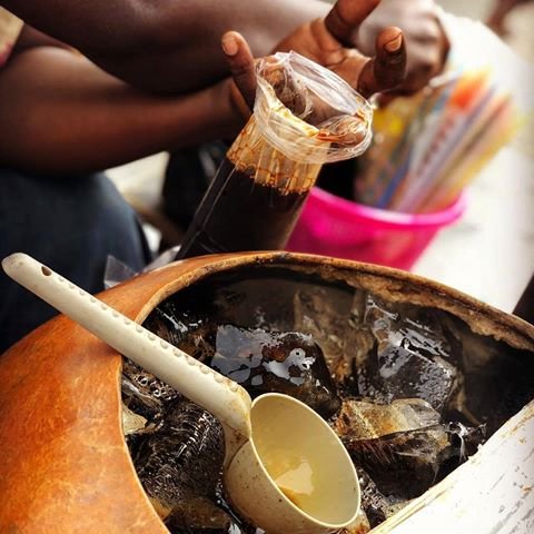 Try These Local Drinks When You Travel To Ghana — Indigenous Foreigner