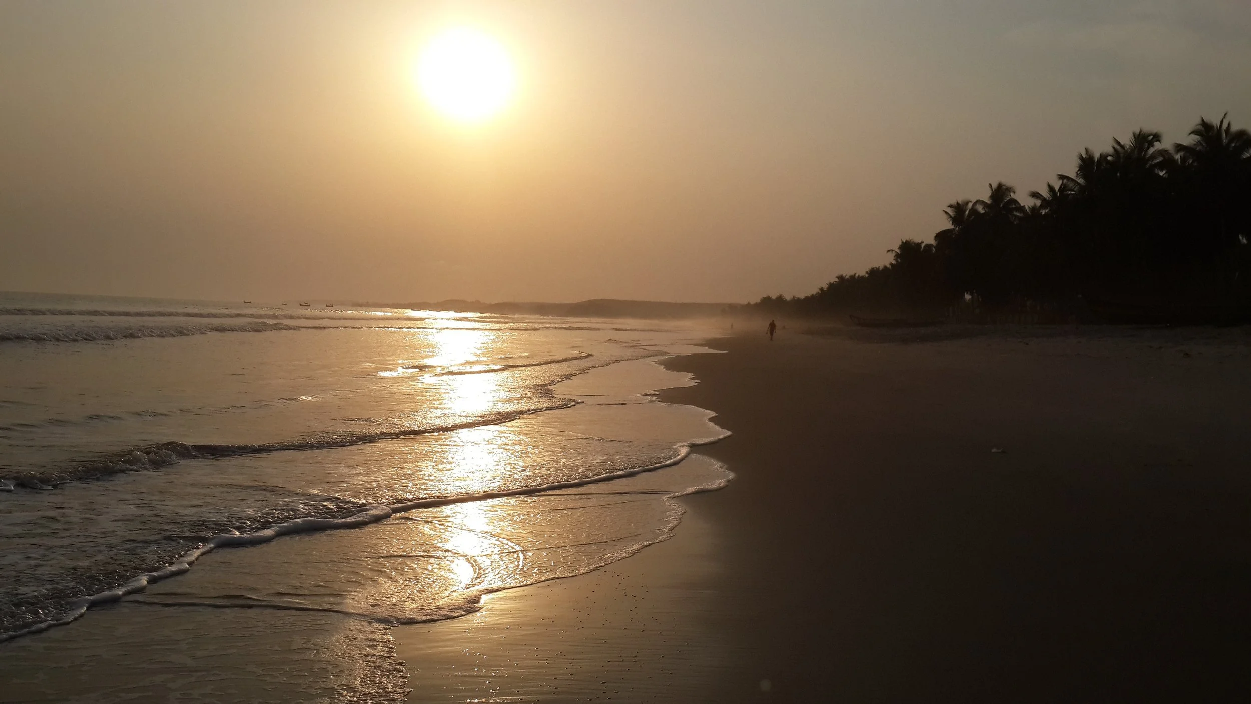 5 Beach Hangouts That Will Quickly Become Some Of Your Favorite Spots ...