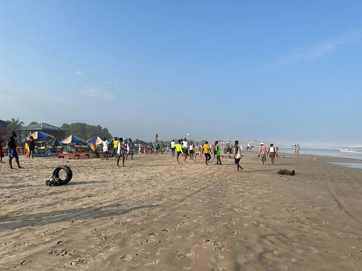 5 Beach Hangouts That Will Quickly Become Some Of Your Favorite Spots ...