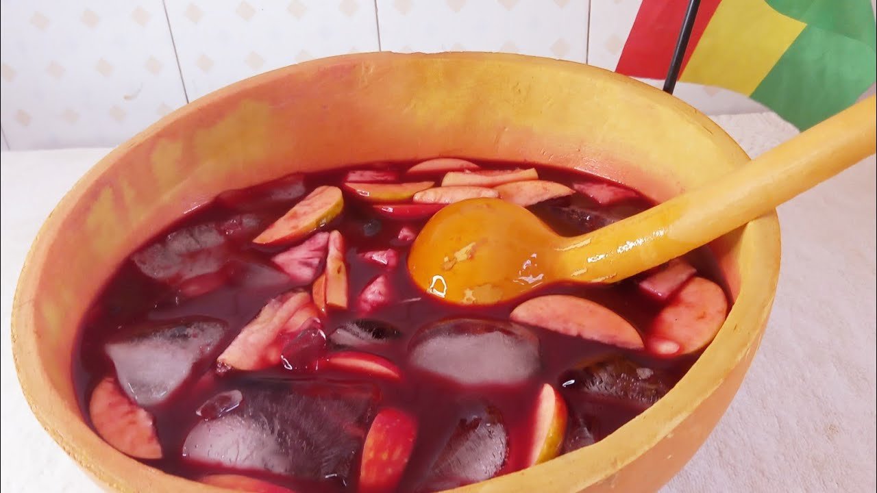 Try These Local Drinks When You Travel To Ghana — Indigenous Foreigner