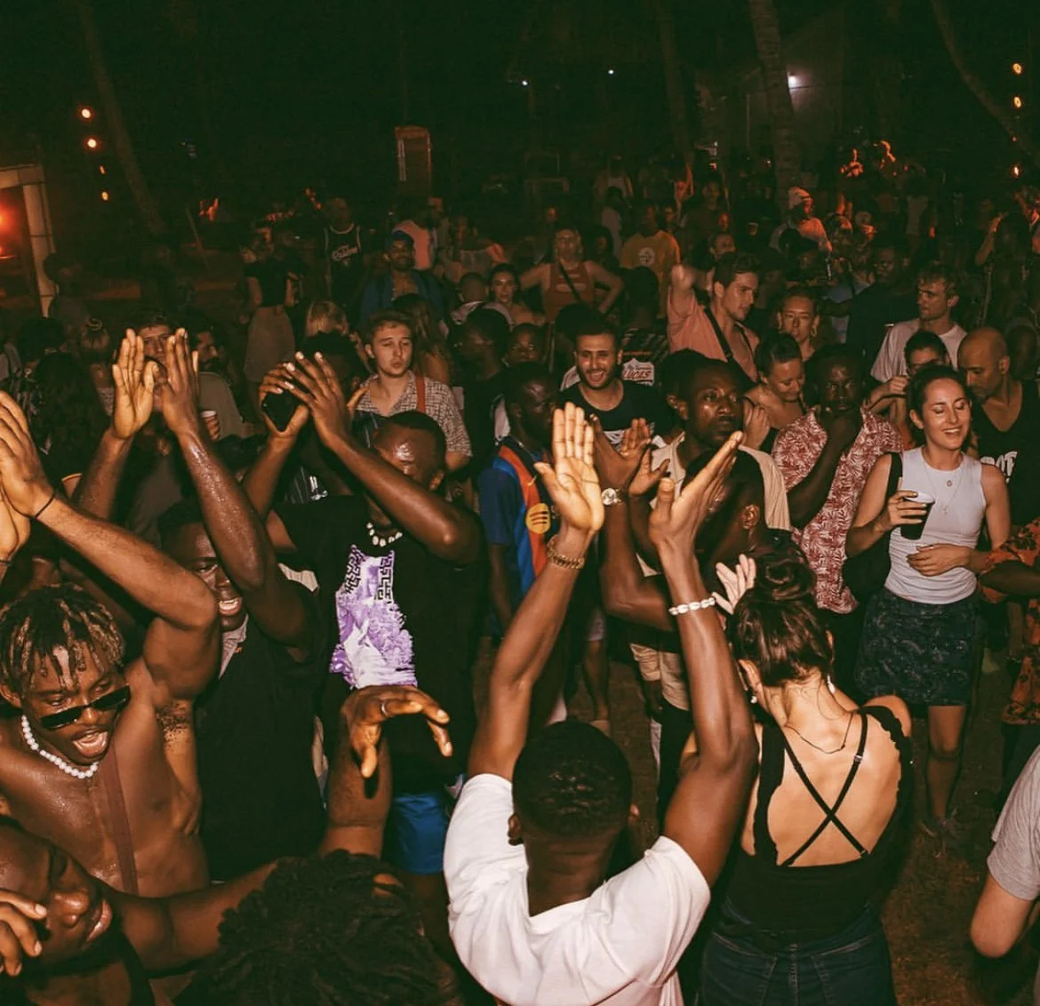 8 Festivals and Concerts That Bring Ghana's Music and Culture to Life ...