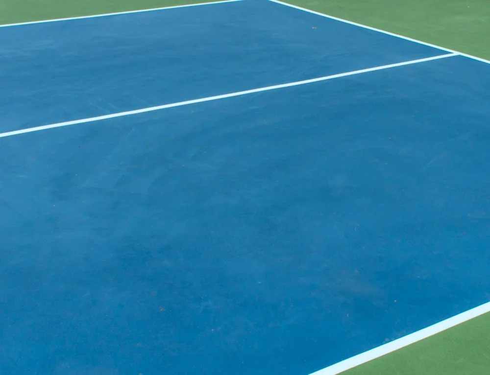 Picks & Pickleball
