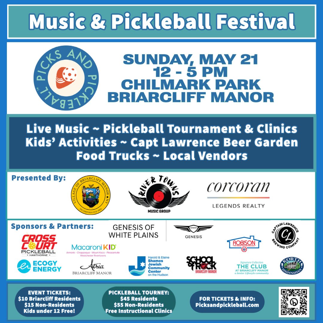 Picks & Pickleball