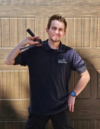 Our Team — I Do Windows