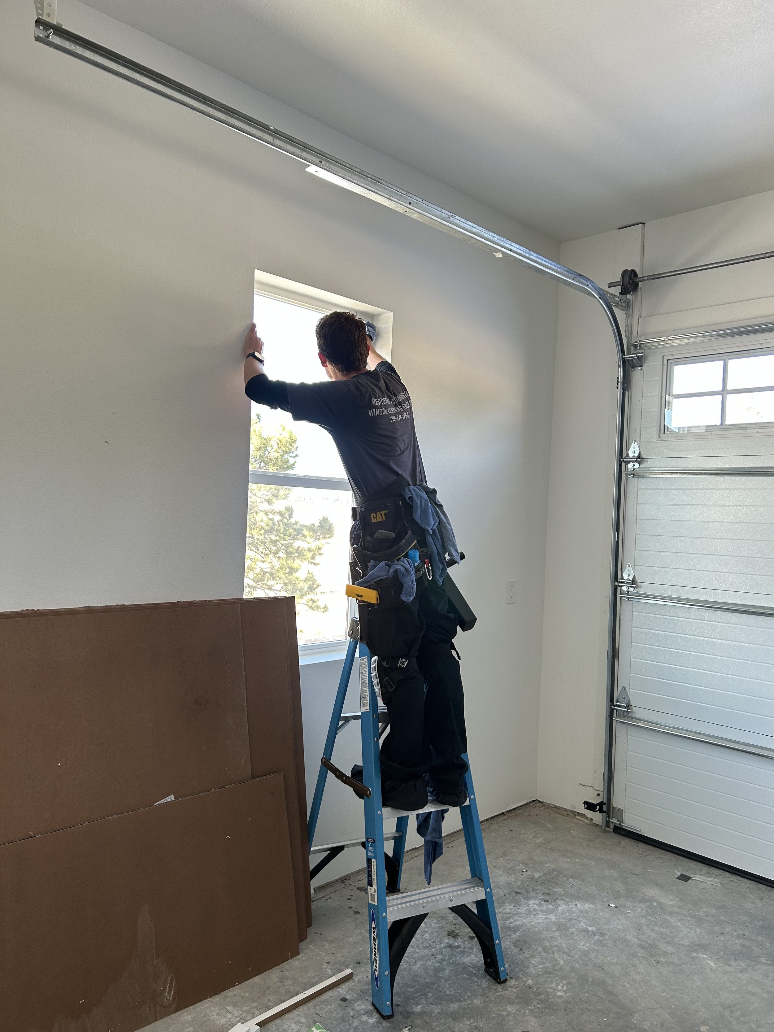 Our Team — I Do Windows