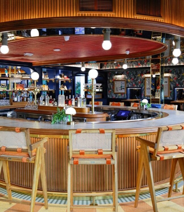 Contemporary Approaches Magazine: Interviews, Culture, Lifestyle