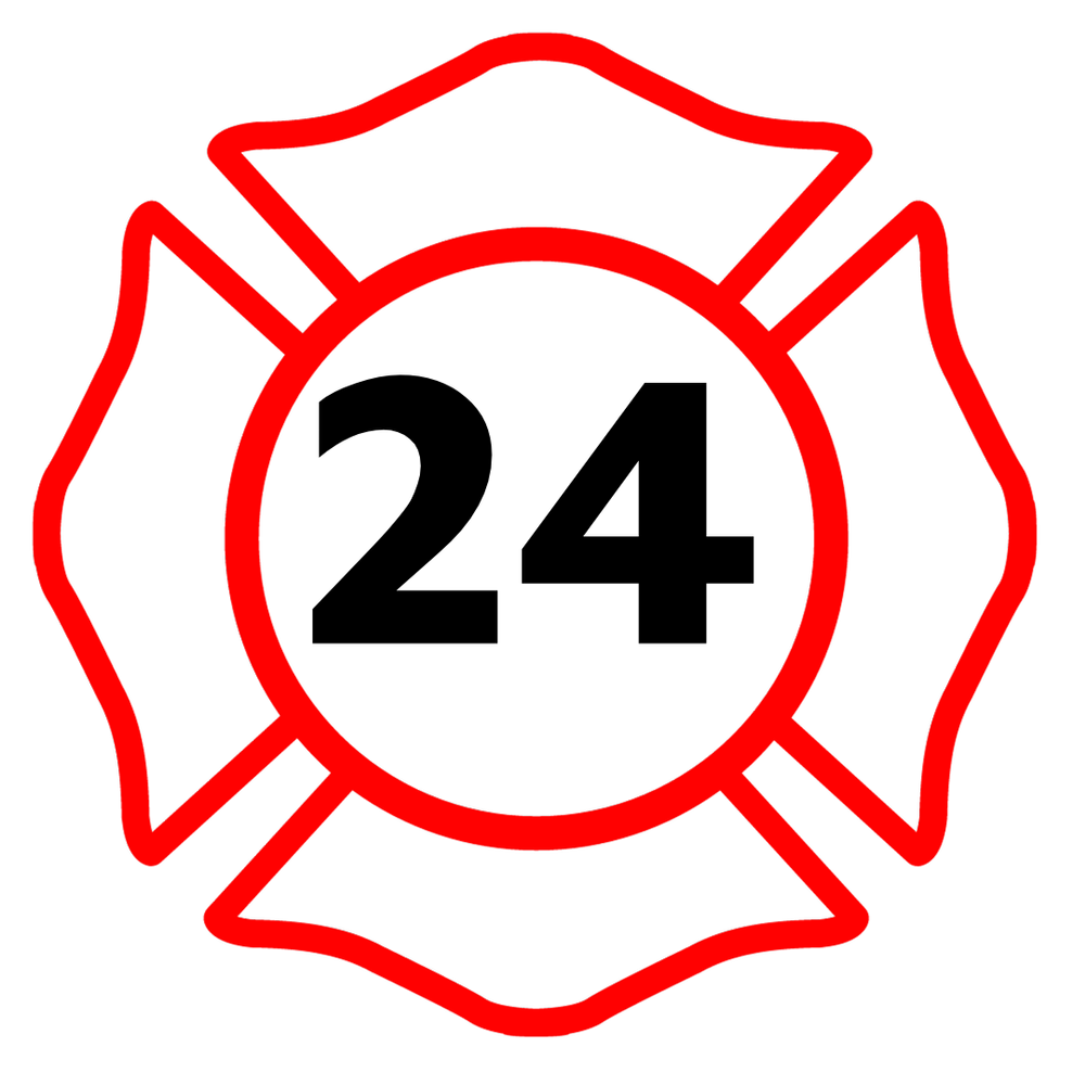 The Healthiest Fire Department Challenge | Sullivan 180