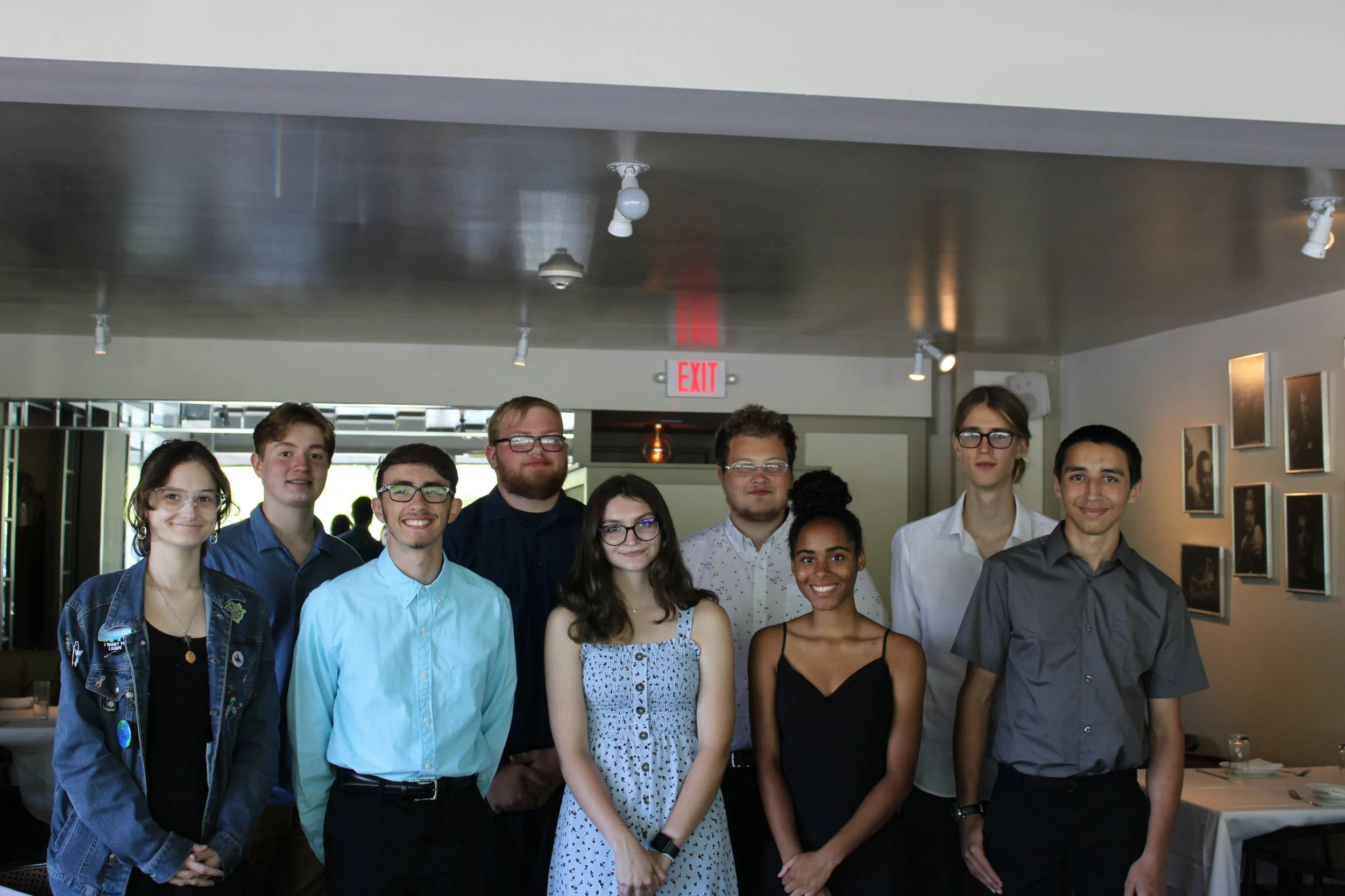 Local Non-Profit Internship Opportunities | Sullivan 180