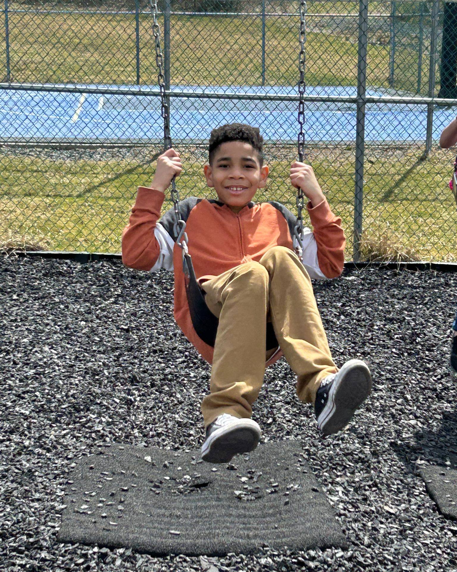 Empowering A Healthier Generation Program | Sullivan 180